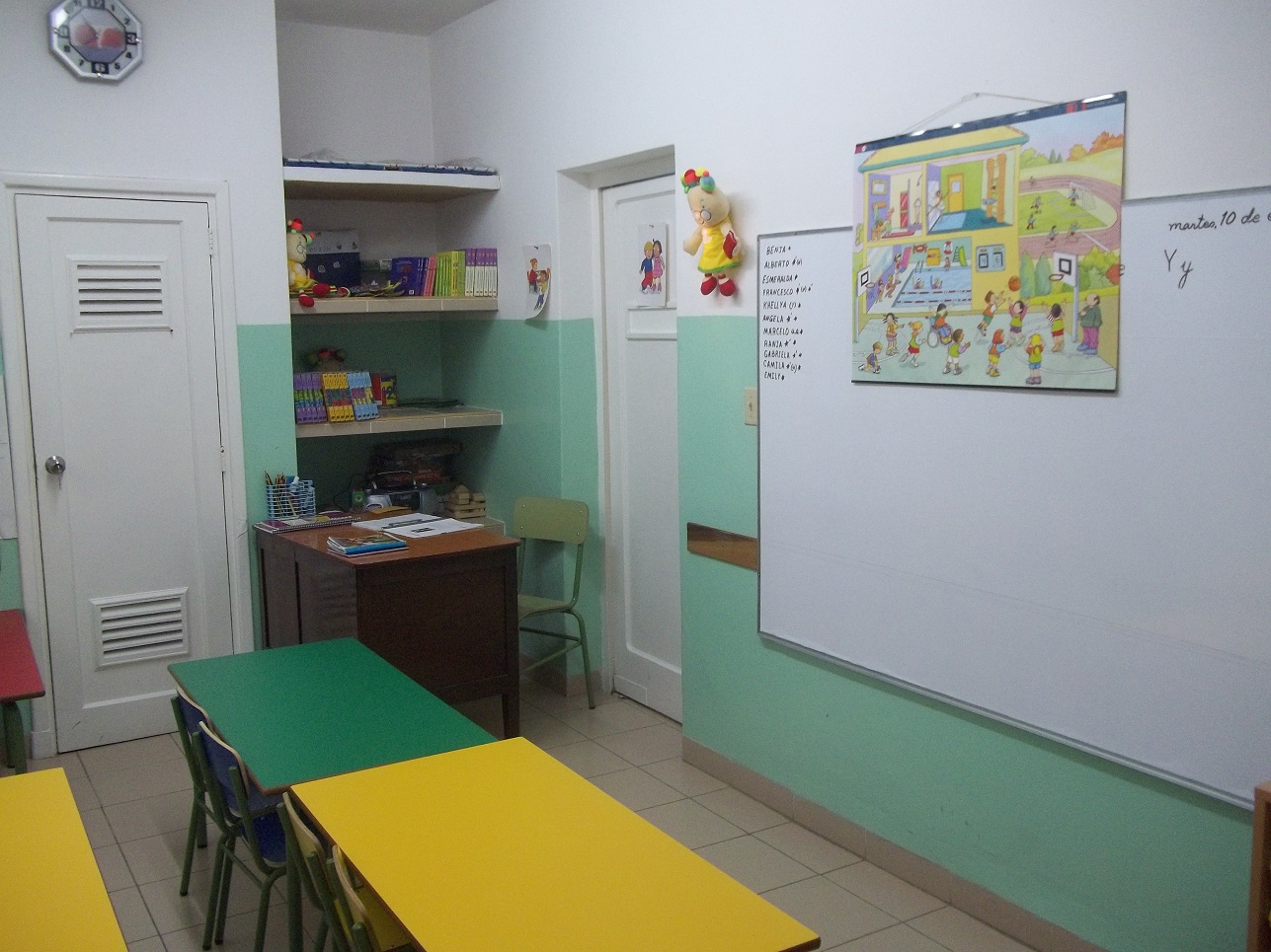 Plataforma educativa CEEH